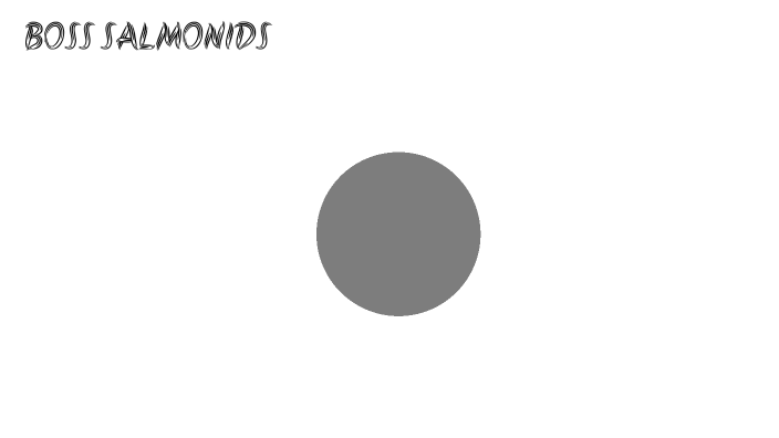 Splatoon 2- salmon run boss salmonids by Callum Houston on Prezi