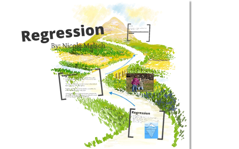 Regression Defense Mechanism by Nicole Malsch on Prezi