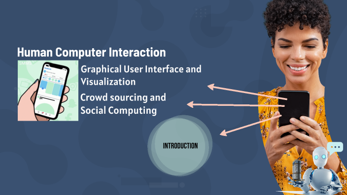 Human Computer Interaction by Lord Angel Gallardo on Prezi