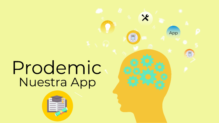 Prodemic by C Violetta Olivero Fornero on Prezi