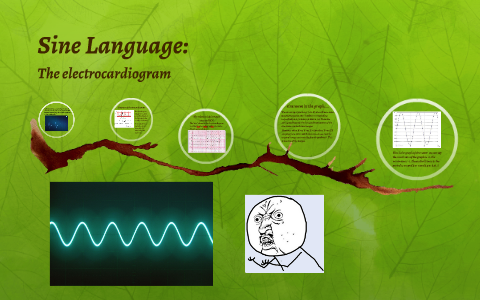 Sine Language: by kenny zhou on Prezi