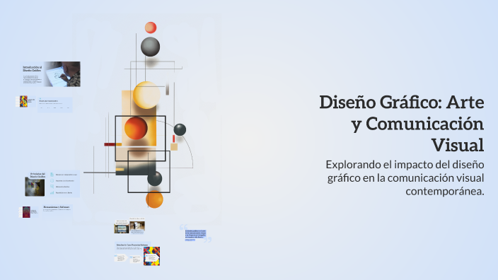 Diseño Gráfico: Arte y Comunicación Visual by JOSE YOMAR QUILLAHUAMAN ...