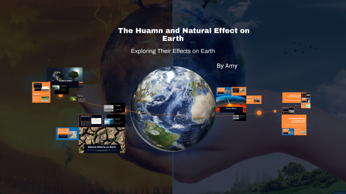 The Impact of Human and Natural Factors by jhhjb jbjjnk on Prezi