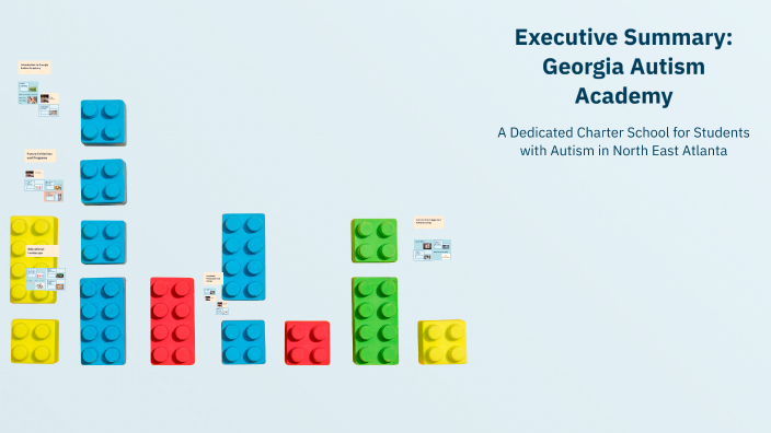 Executive Summary: Georgia Autism Academy by Kenneth Mims on Prezi