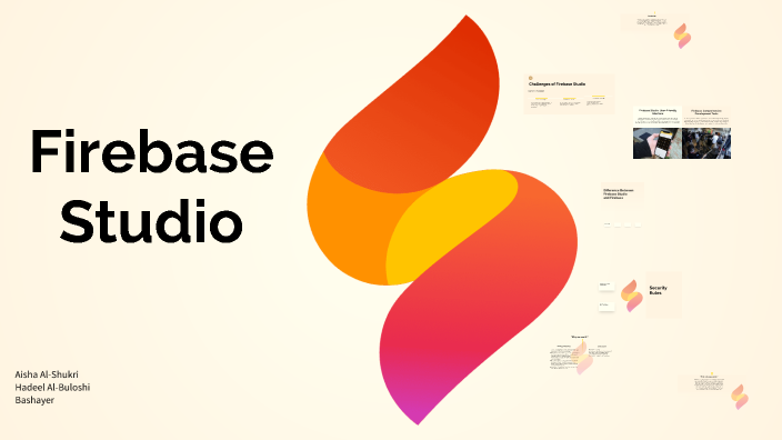 Understanding Firebase: Features, Security, and Limitations by aisha Al ...