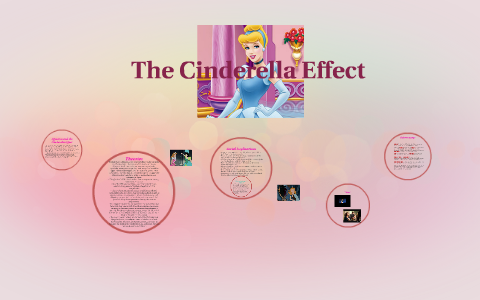 Affection and the Cinderella effect edited by Hailey Holmgren on Prezi