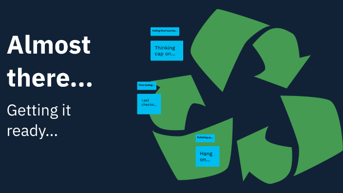 Waste Management Analysis by Muhammed Sinan on Prezi