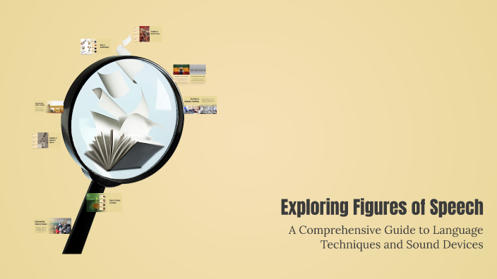 Exploring Figures of Speech by Lazaryous on Prezi