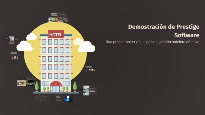 Demostración de Prestige Software by Martina Lolli on Prezi