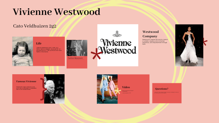 Vivienne Westwood by cato veldhuizen on Prezi