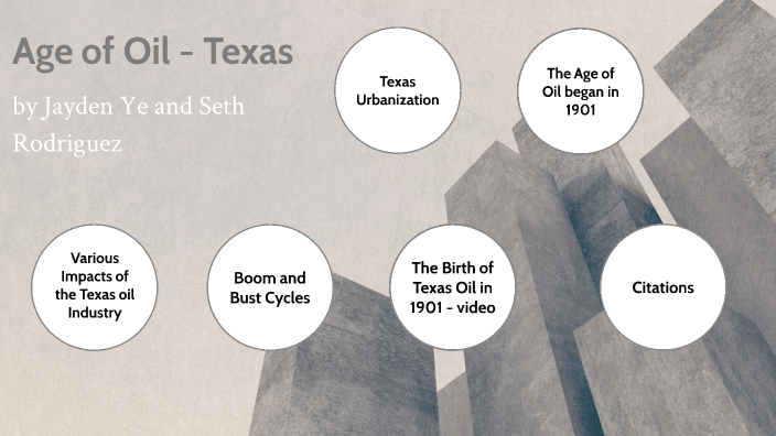 Age of Oil - Texas by Jayden Y on Prezi