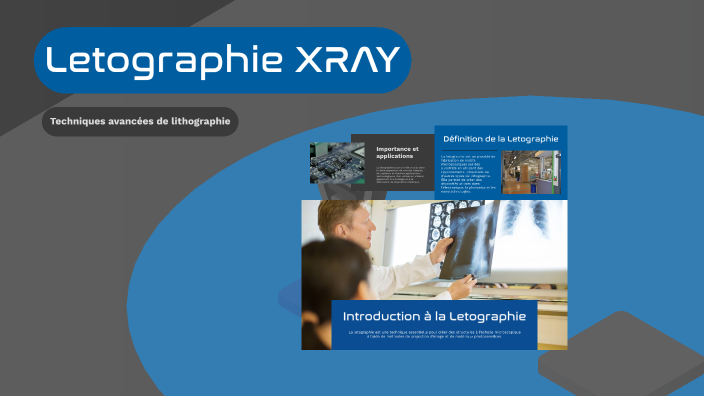 Letographie XRAY by CHIBANI MANAR on Prezi
