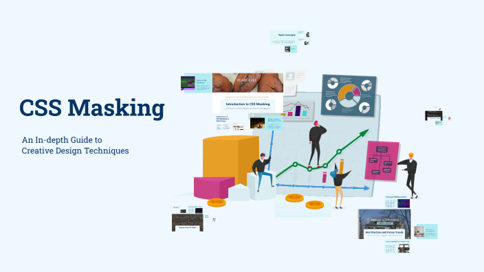 CSS Masking by Krishna Dileep on Prezi