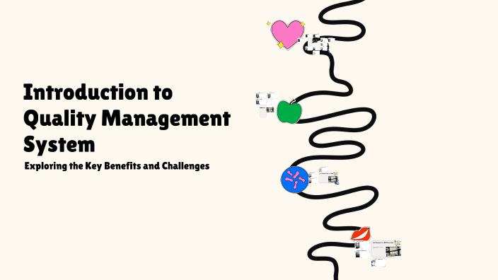 Introduction to Quality Management System by Shamini Subramaniam on Prezi