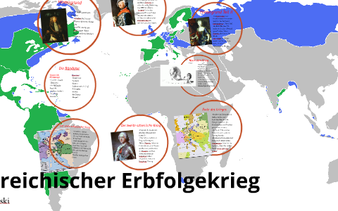 Österreichischer Erbfolgekrieg by Christian Gutowski on Prezi