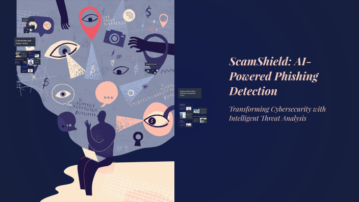 Scamshield Ai Powered Phishing Detection By 011 Satyam Choudhary On Prezi