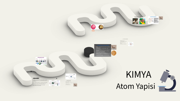 ATOM NEDİR? by Aslı Naz Yürük on Prezi