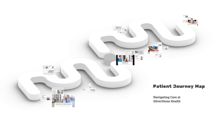 Patient Journey Map by SilverStone Health on Prezi
