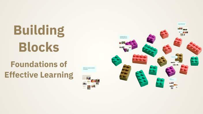 Building Blocks by Libby Fortin on Prezi