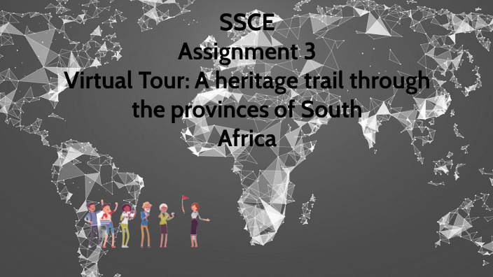 SSCE Assignment 3 by Kaylin Mathews on Prezi