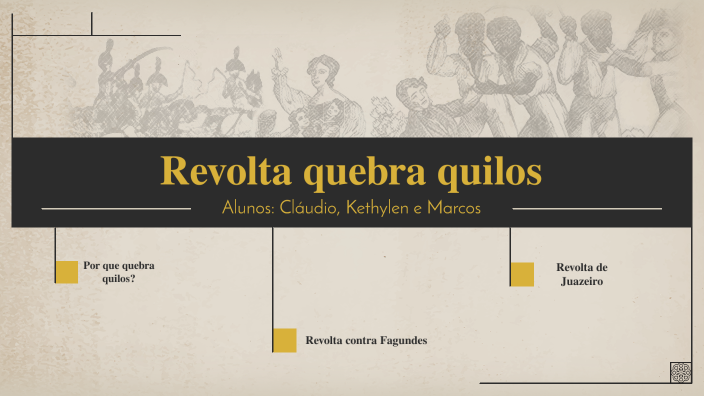 Revolta de Juazeiro by Cláudio Rocha on Prezi