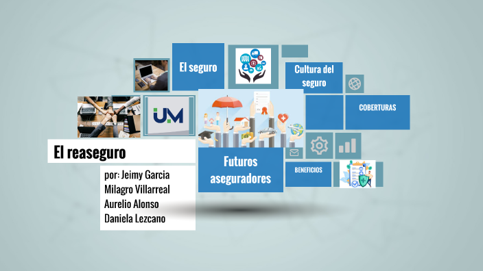 Reaseguro en Panamá by Daniela Lezcano on Prezi