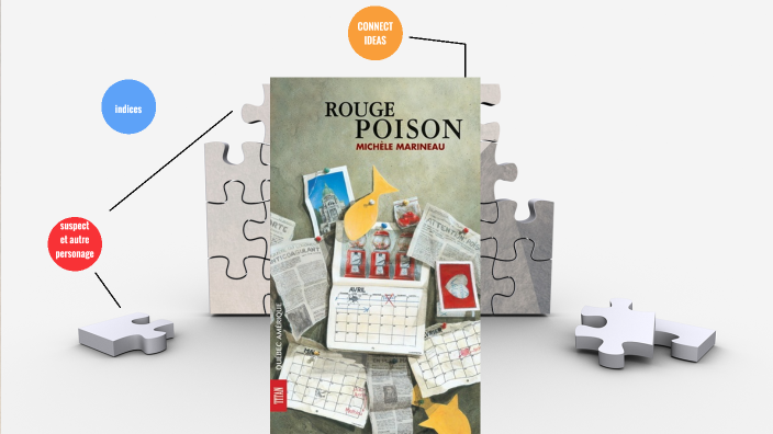 Rouge Poison by Justin Pilon on Prezi