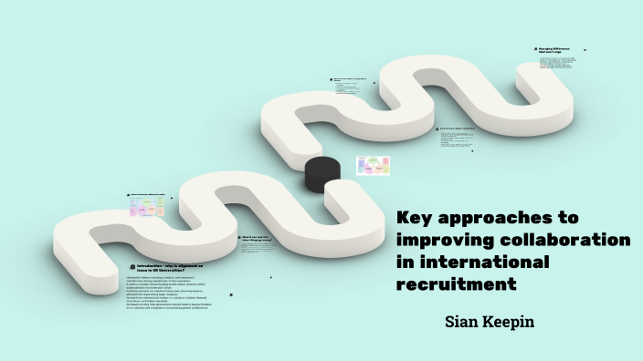 Introduction - why is alignment is an issue in UK Universities? by ...