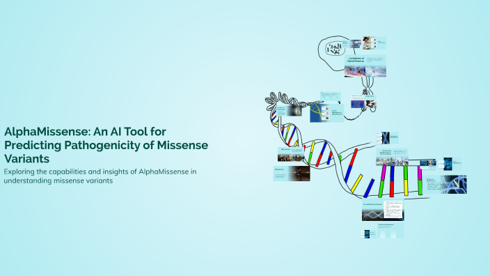 AlphaMissense: An AI Tool for Predicting Pathogenicity of Missense ...
