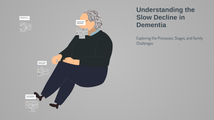 Understanding the Slow Decline in Dementia by Kevin Dave Rapisura on Prezi