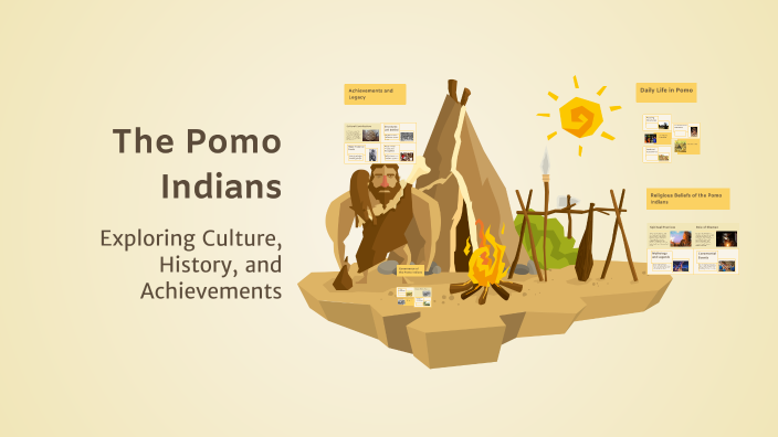 The Pomo Indians by Brynn Fitzgerald on Prezi