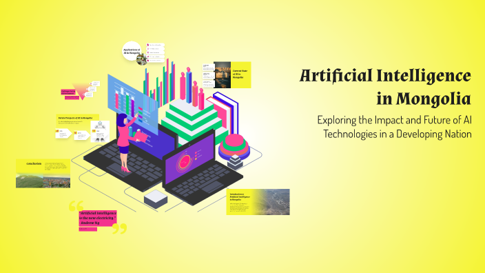 Artificial Intelligence in Mongolia by boldsansar otgon on Prezi