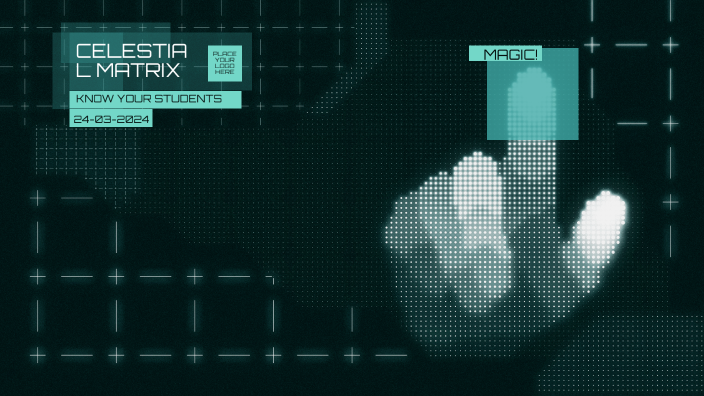 CELESTIAL MATRIX-KYS by Subrata Kar on Prezi