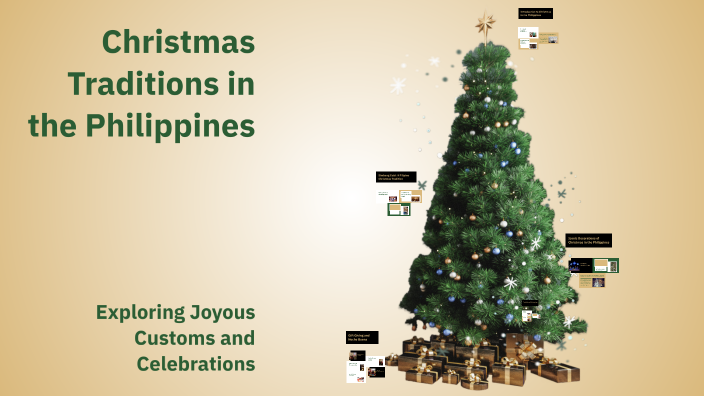 Christmas Traditions in the Philippines by Nina Angeles on Prezi