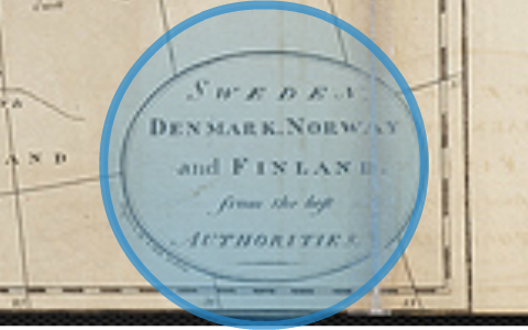 Nyere norsk historie by Thomas Peterson on Prezi