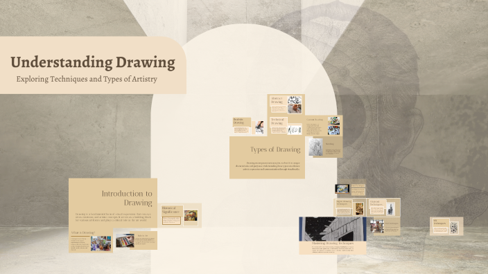Understanding Drawing by YAE on Prezi