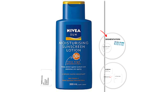 Nivea segmentation by Frida Rohde on Prezi