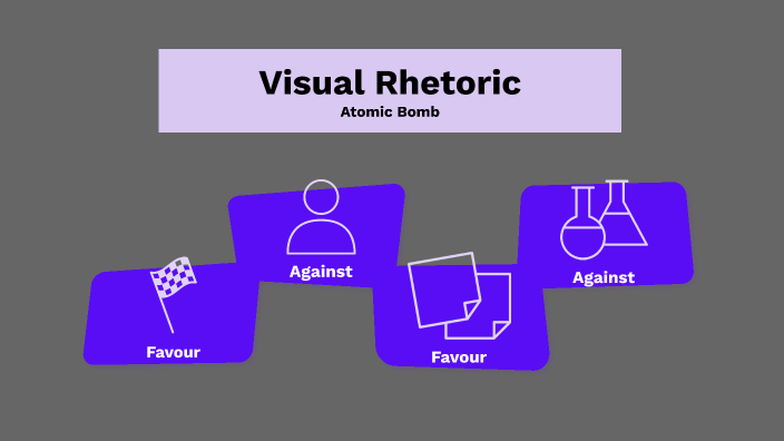 Visual Rhetoric Project by Alejandro Romo on Prezi