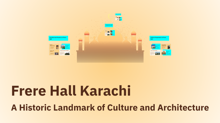 Frere Hall Karachi by Danial Asad on Prezi