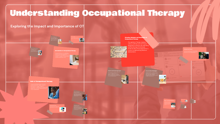 Understanding Occupational Therapy by Kiera Butler on Prezi