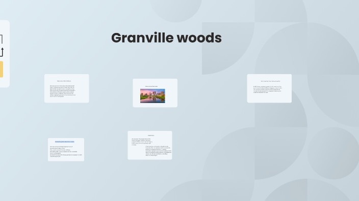 Famous African American Technology Inventors Project by Jamari Brown on ...