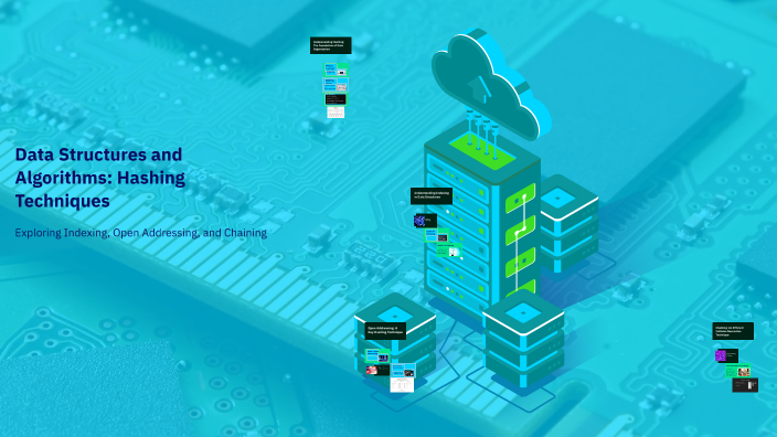 Data Structures and Algorithms: Hashing Techniques by Maimoona Khan on Prezi
