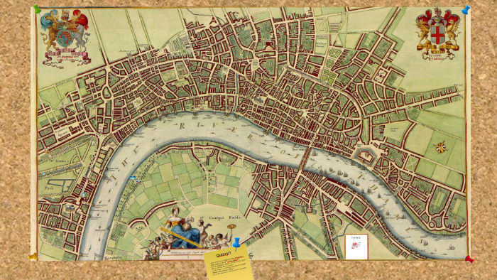 London Les Miserable and outlay of London by sannelie schop on Prezi