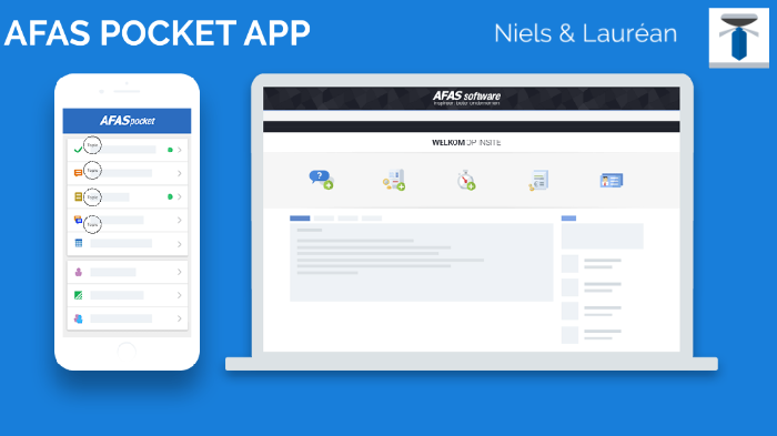 AFAS APP by Lauréan de Niet on Prezi