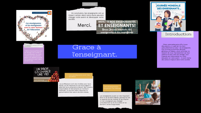 fr by firdaous tridane on Prezi