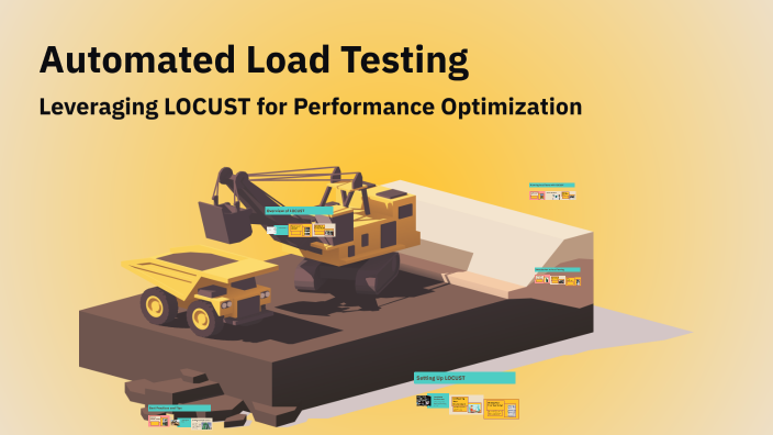 Automated Load Testing by AMALINA RAZAK on Prezi