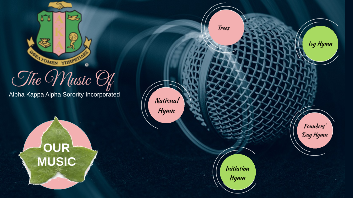 AKA Music by LUO TECH by Felicia Miller-Misenheimer on Prezi