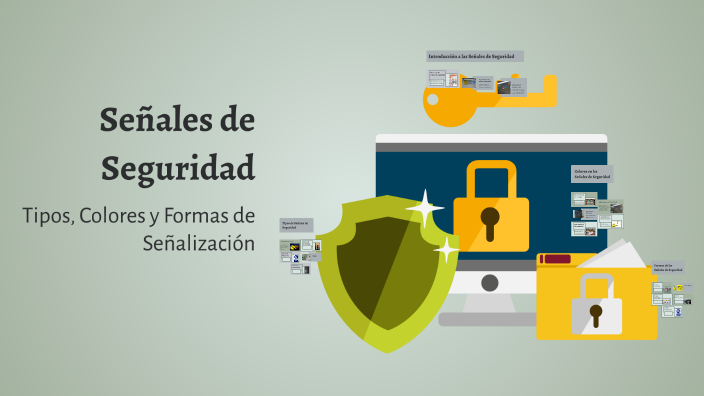 Señales de Seguridad by Erley Rivera on Prezi