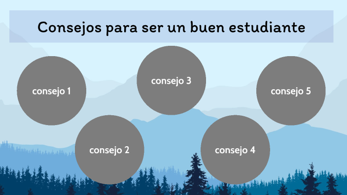 Consejos para ser un buen estudiante by Daniel isaac Basilio Vilchis on ...