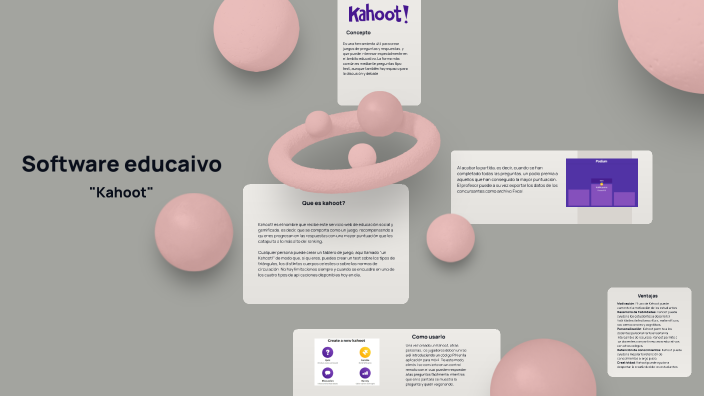 software educativo by sofia alamo on Prezi